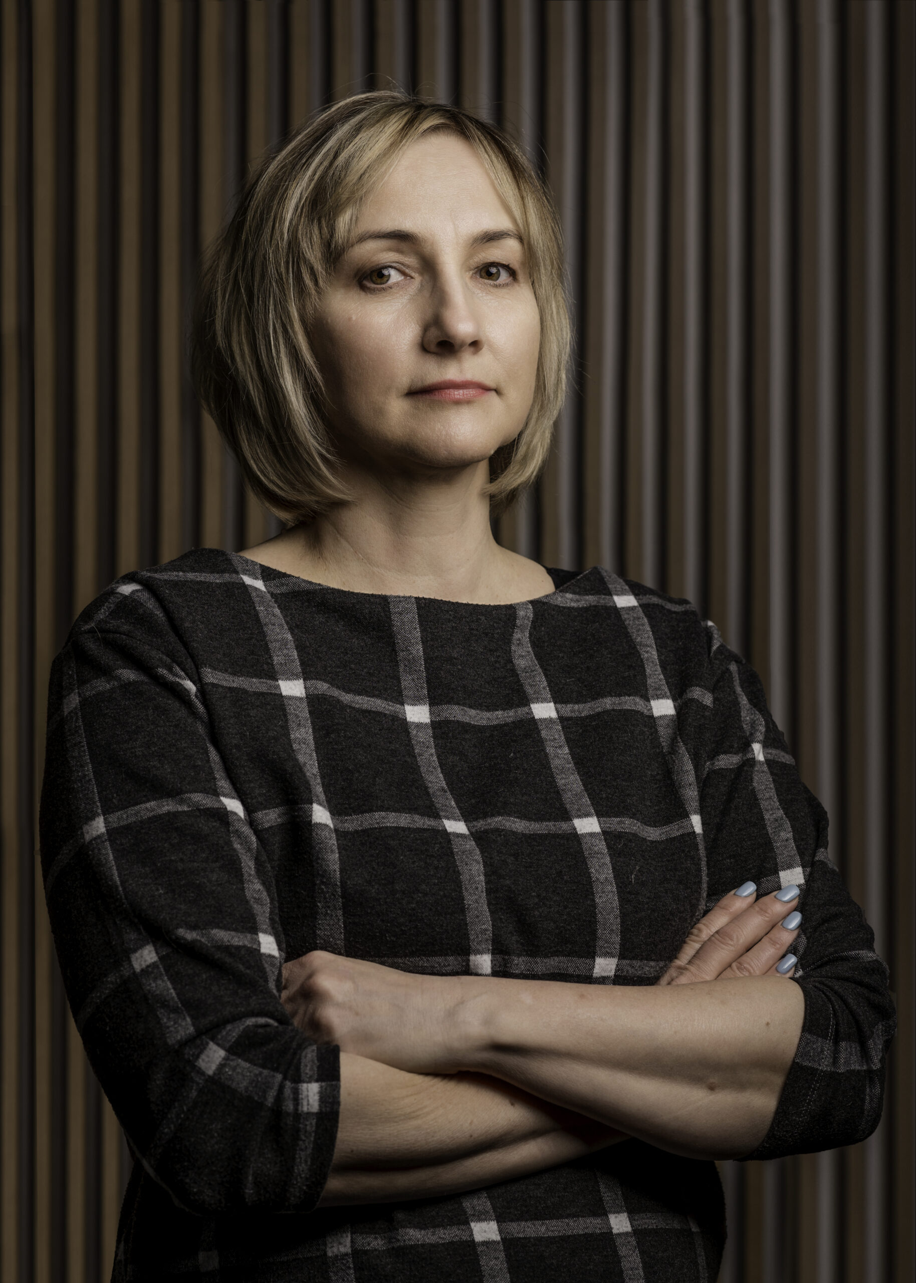 Lek. med. Anna Łącka-Szczygieł - diagnosta obrazowy (USG, przepływy ...